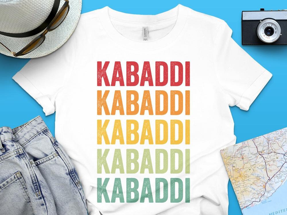 Kabaddi Image Clipart Birthday