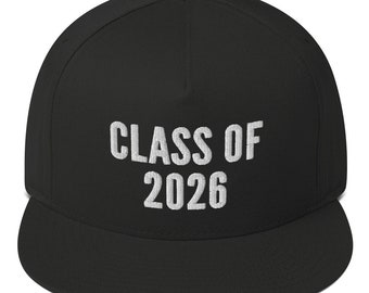 Class of 2026 Fan - Etsy