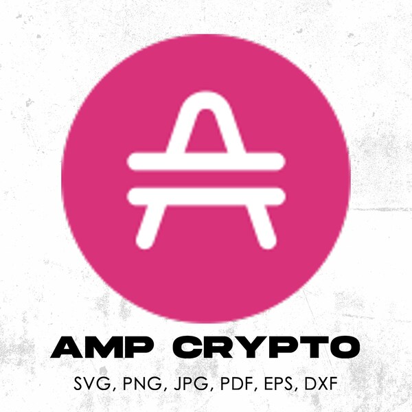 Amp Logo - Etsy