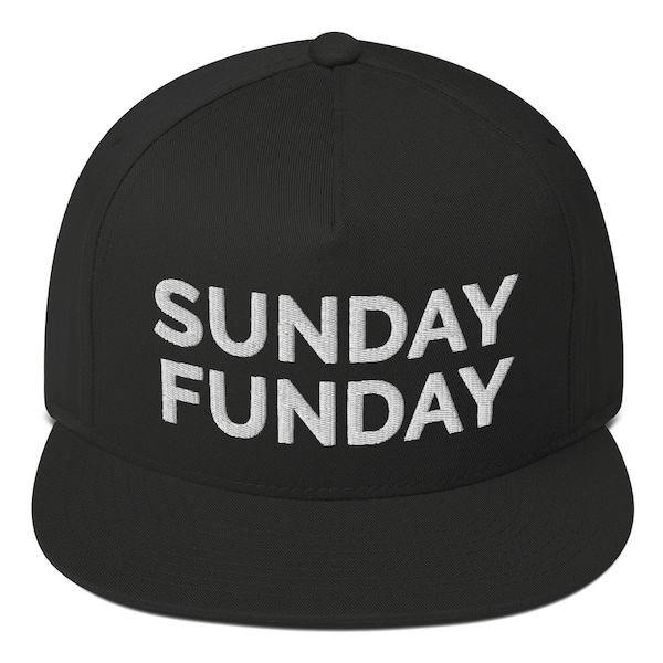 Sunday Hat - Etsy