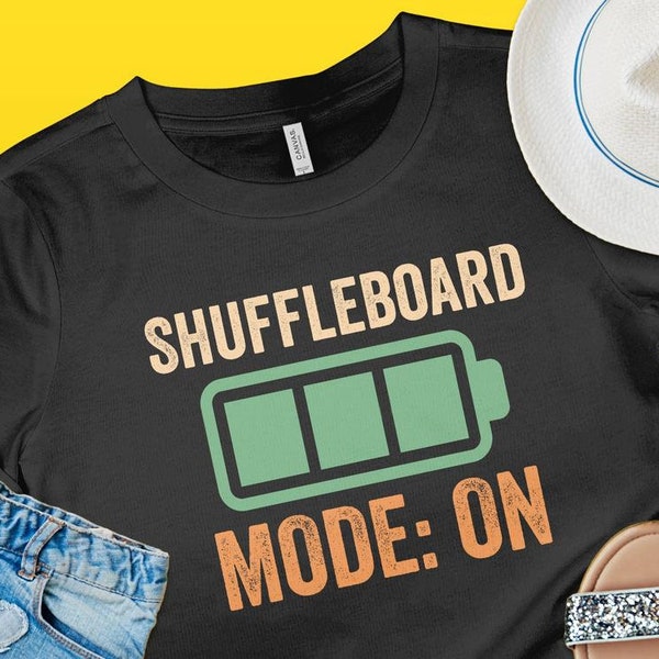 Shuffleboard - Etsy