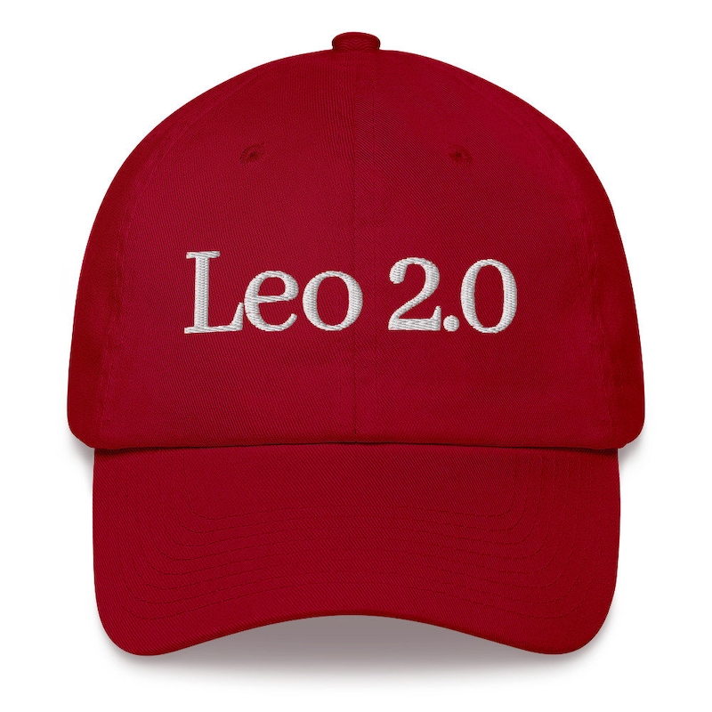 Leo - Etsy