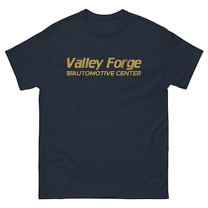 Valley Forge Automotive Center Shirt, Valley Forge Automotive T-shirt ...