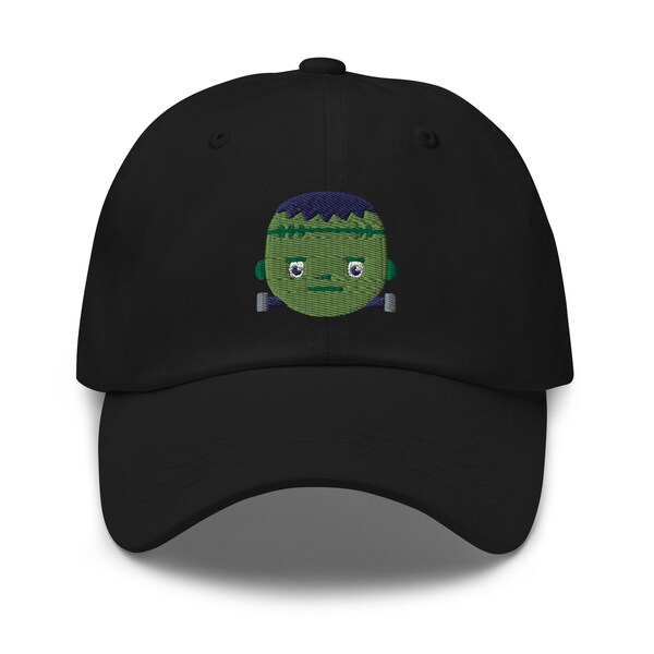 Frankenstein Hat - Etsy