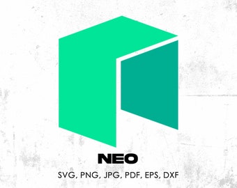 Neo Svg - Etsy
