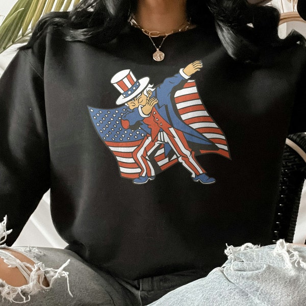 Uncle Sam - Etsy
