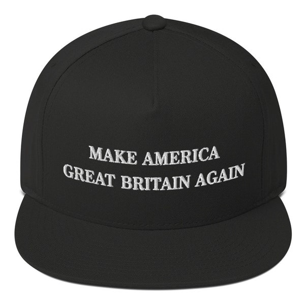 Maga Britain Hat - Etsy UK