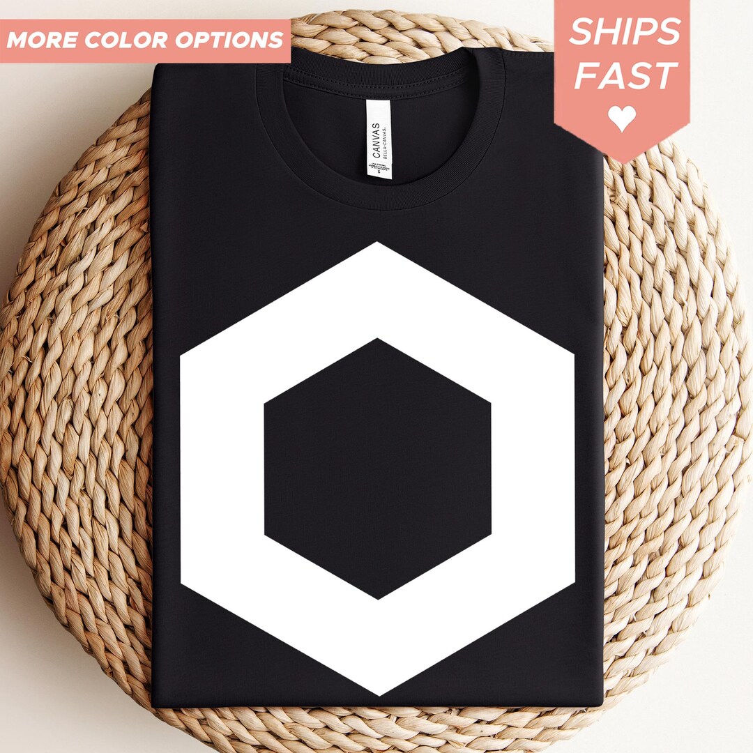 Chainlink Shirt - Etsy