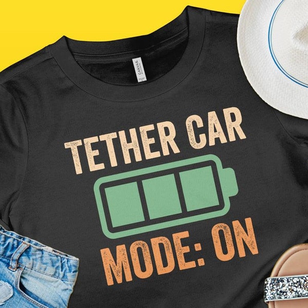 Tether - Etsy
