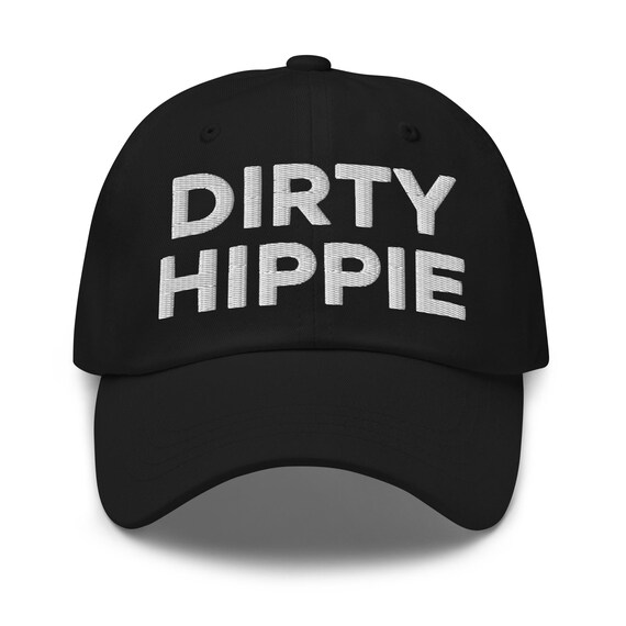 Vuile Hippie Meme
