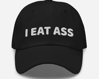 Funny Booty Hat - Etsy