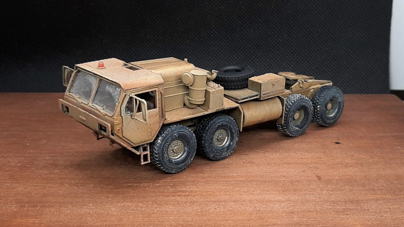 1:72 Painted US Army - M983A2 HEMTT + Stryker + Infantry, Miniatures by ...