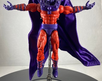 Action Figure Cape | Etsy