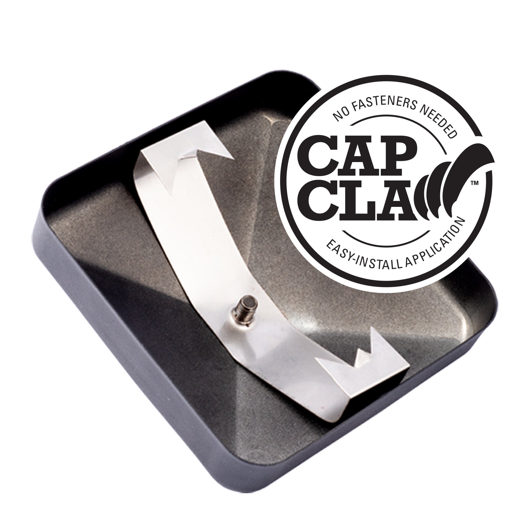 4x4 Post Cap With Cap Claw™ - Etsy