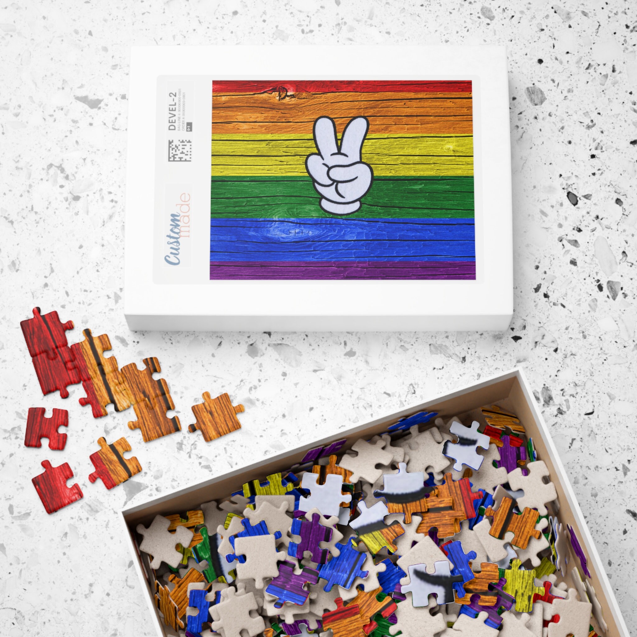 Mickey Mouse OK - Etsy