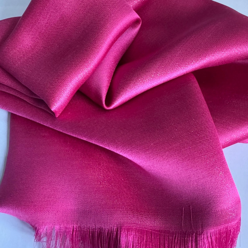 Fuschia Pink Dresses - Etsy UK