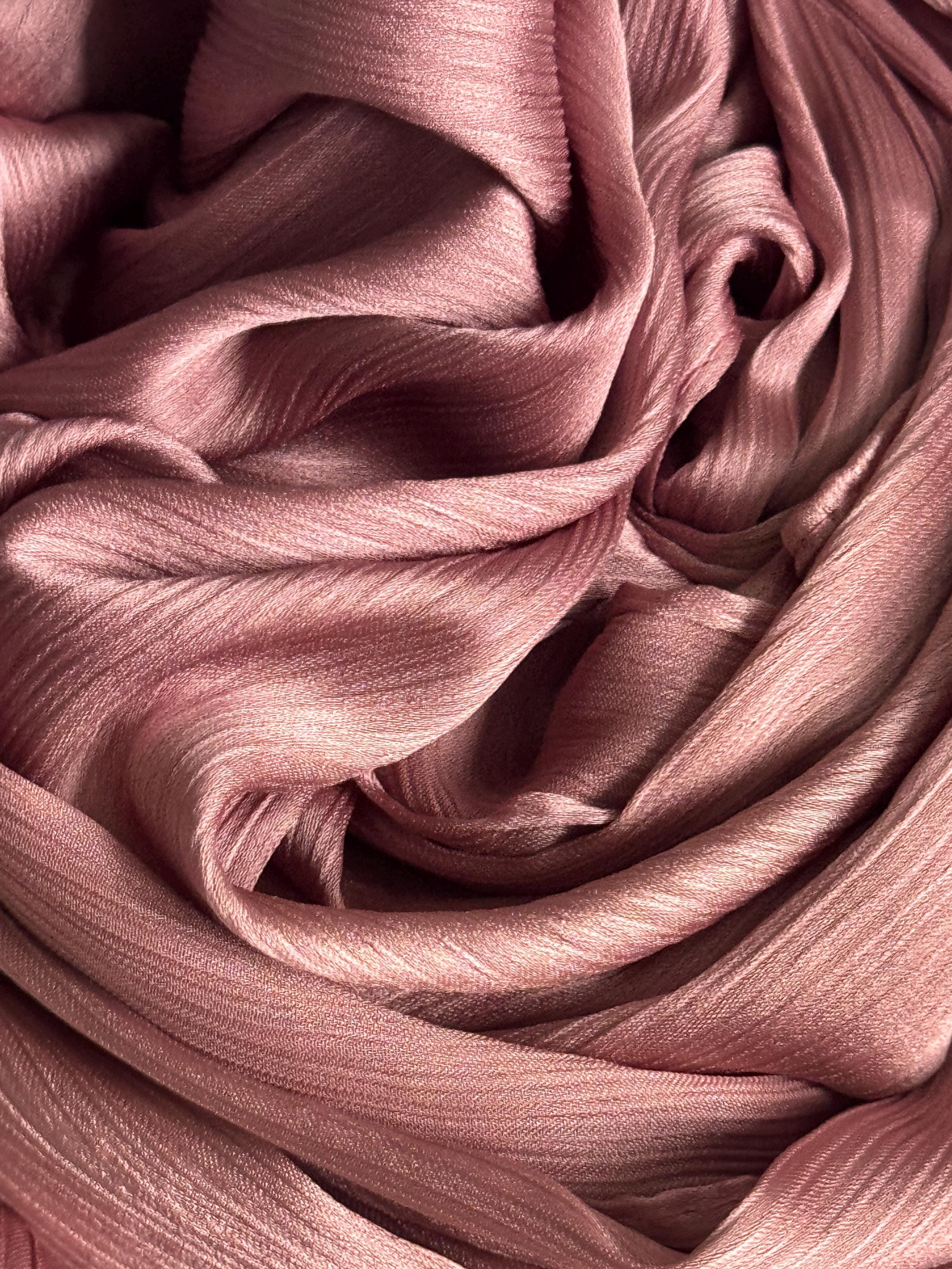 Luxury Blush Pink Scarf Warp Bridal Wedding Evening Wear Shawl Wrap - Etsy