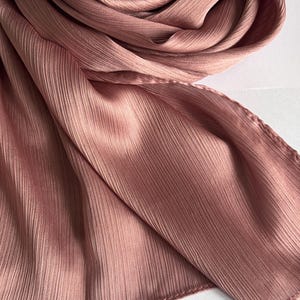Luxury Blush Pink Scarf Warp Bridal Wedding Evening Wear Shawl Wrap - Etsy
