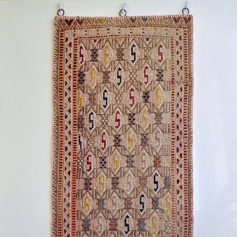 Rustic Wall Hanging - Etsy