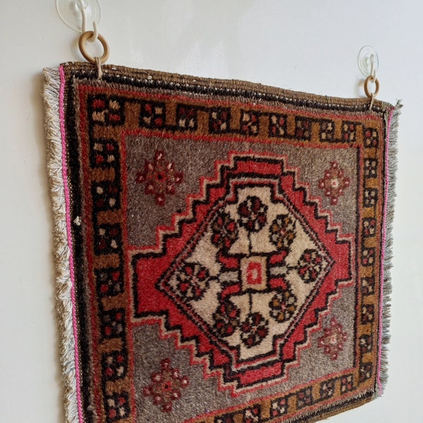 Rug Wall Hanging - Etsy