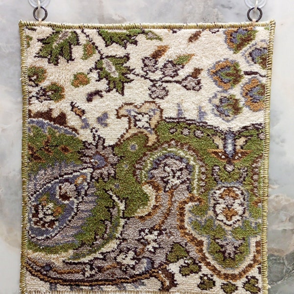 Wall Rug - Etsy