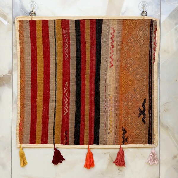 Boho Wall Hanging - Etsy