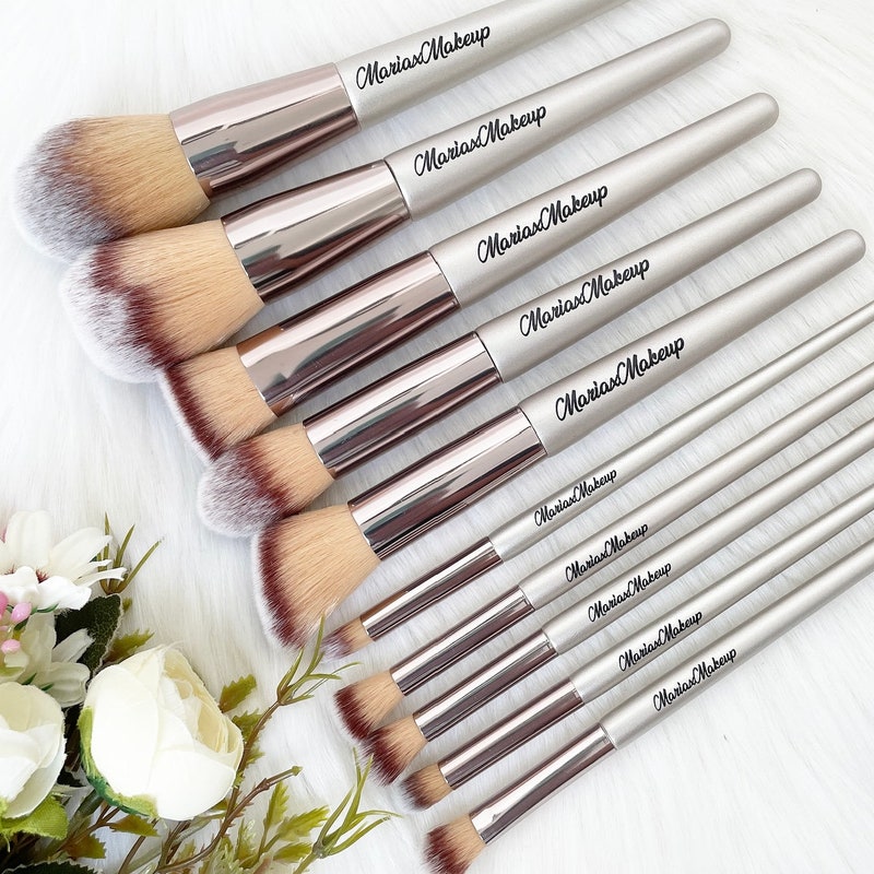 Makeup Brushes - Etsy