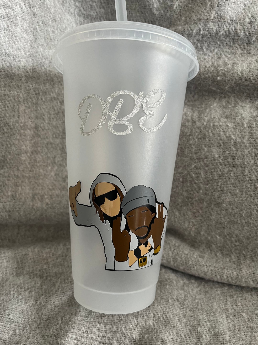 D Block Europe DBE Cold Cup - Etsy