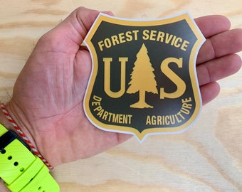 Us Forest Service | Etsy