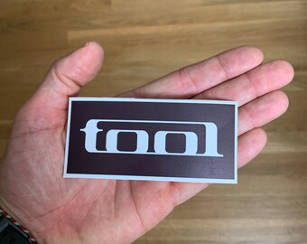 Tool Decals | Etsy