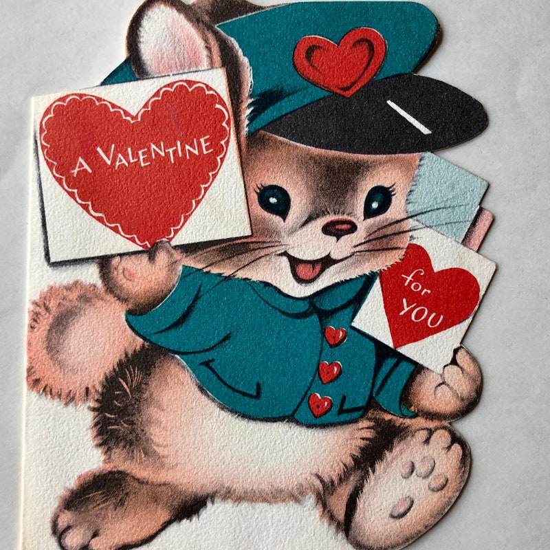Norcross Cards - Etsy