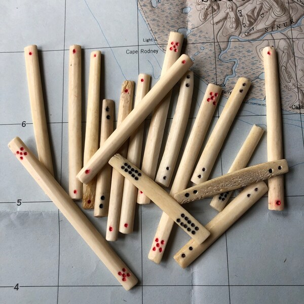 Mahjong Sticks - Etsy Australia