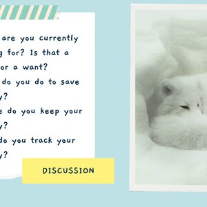 LIFE SKILLS CURRICULUM- Financial Literacy : Saving and Investing ...