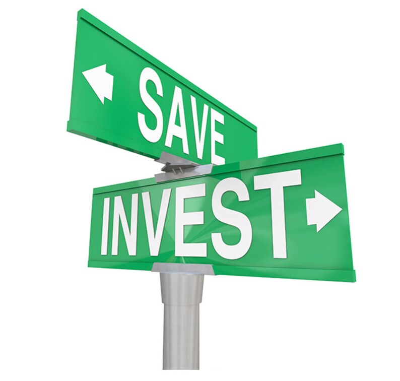 LIFE SKILLS CURRICULUM- Financial Literacy : Saving and Investing ...