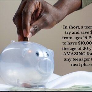 LIFE SKILLS CURRICULUM- Financial Literacy : Managing Money Grades 9-12 ...