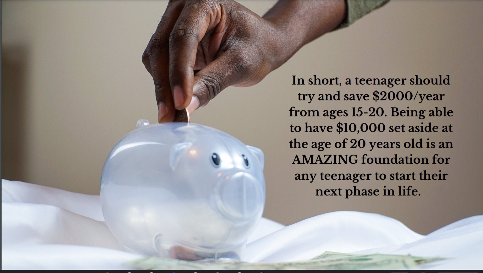 LIFE SKILLS CURRICULUM- Financial Literacy : Managing Money Grades 9-12 ...