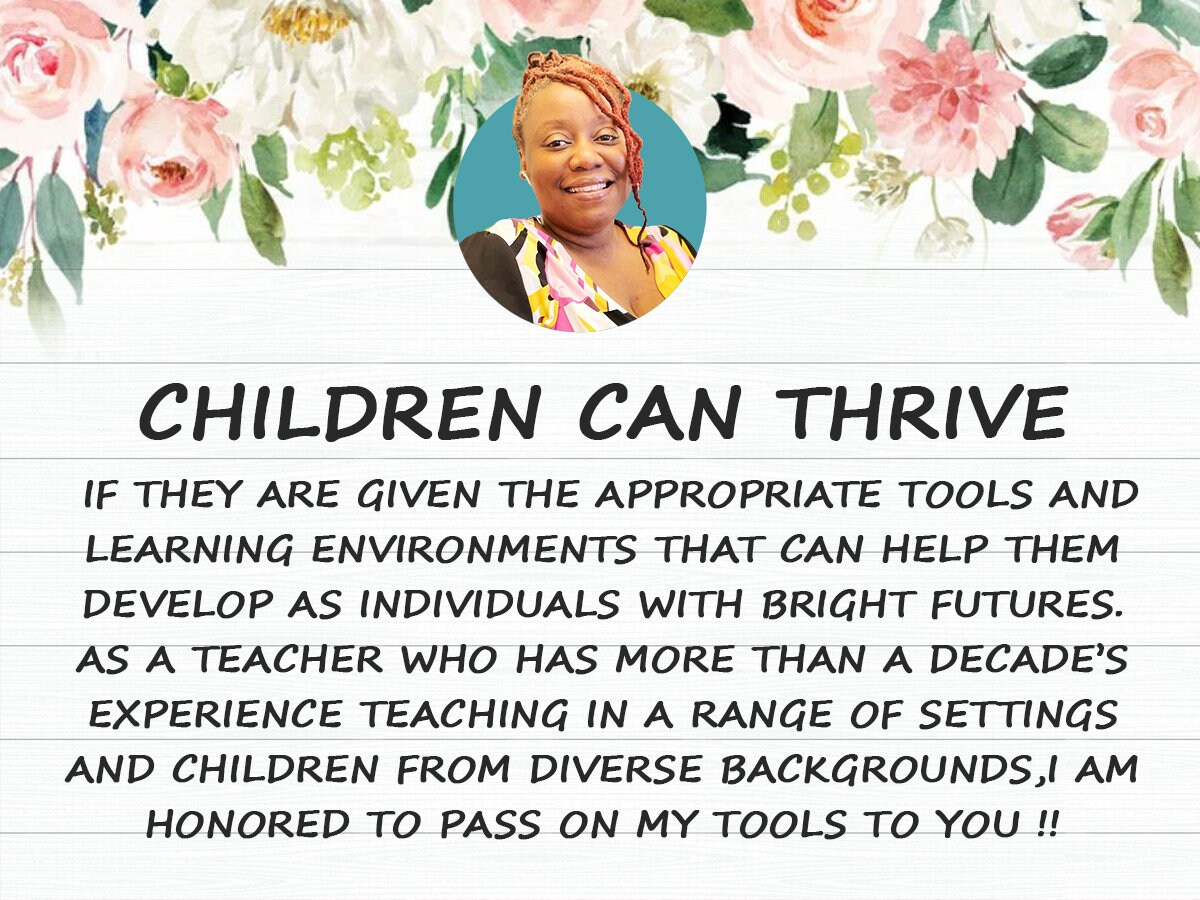 LIFE SKILLS CURRICULUM Financial Literacy : Managing Money - Etsy