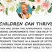 Editable Daycare Play Observation Form: Child Development (digital ...