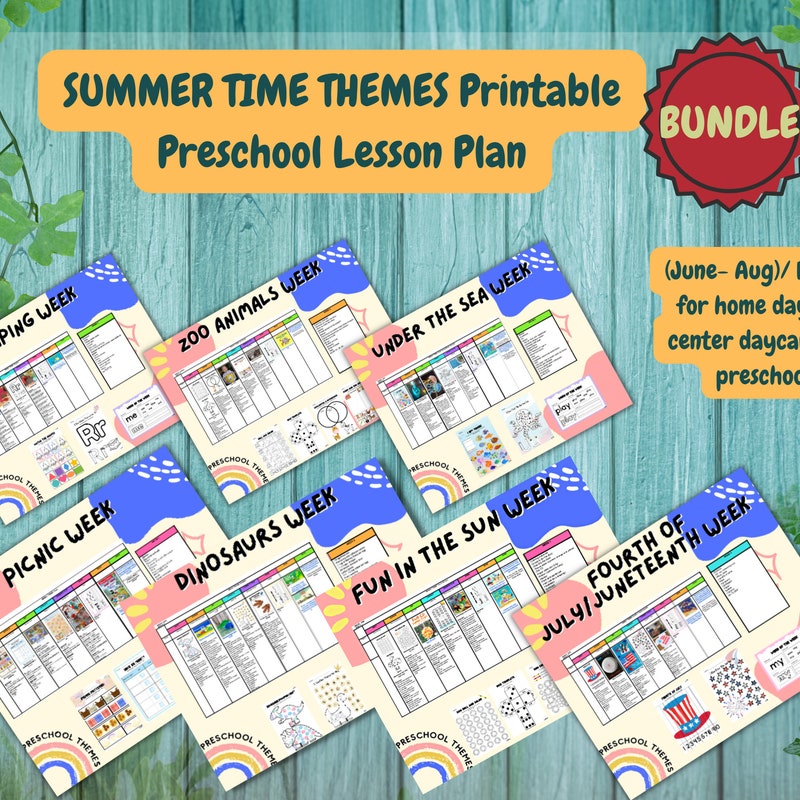 AllThingsDaycare - Etsy