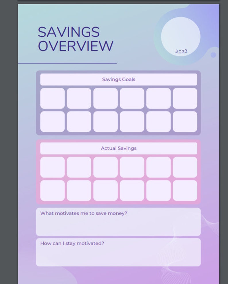 LIFE SKILLS CURRICULUM Financial Literacy : Saving and Investing Grades ...