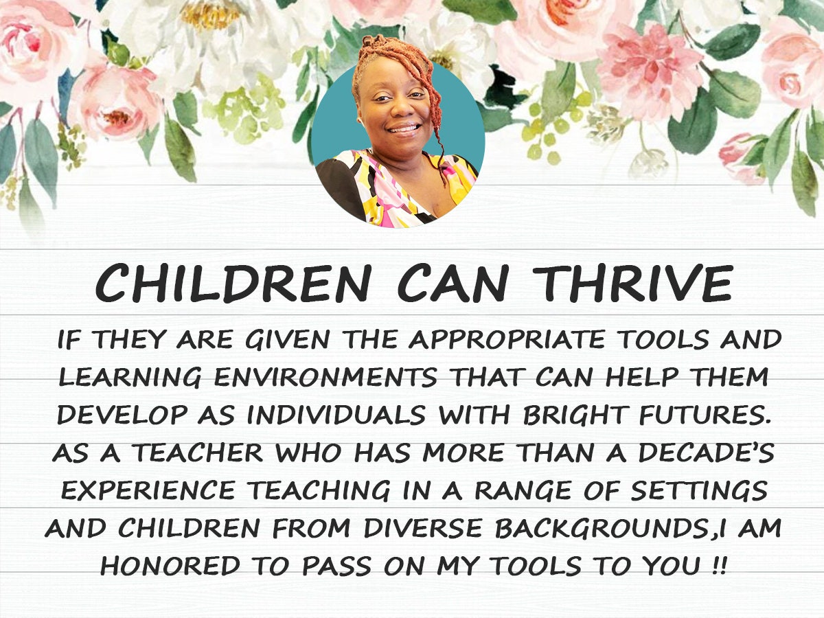 DAYCARE WEEKLY AWARD Chart /daycare Award System/ Perfect for Home ...