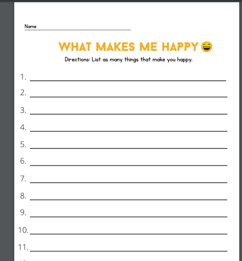 Financial Literacy Making Decisions LIFE SKILLS CURRICULUM: Wants Vs ...