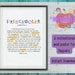 Preschooler Definition Poster for Daycare / A Motivational Wall Poster ...
