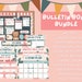 Daycare Bulletin Board Bundle / Activity Board for Home - Etsy