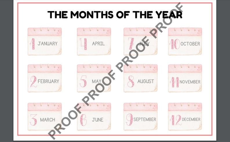 Digital INTERACTIVE VALENTINE PRESCHOOL Learning Binder/ Great - Etsy