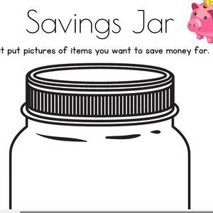 Pre K Financial Literacy Lesson Plan: Early Money Skills for Preschools ...