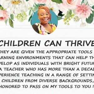 Pre K Financial Literacy Lesson Plan: Early Money Skills for Preschools ...