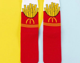 Mcdonalds Fast Food | Etsy