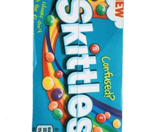Skittles Socks | Etsy