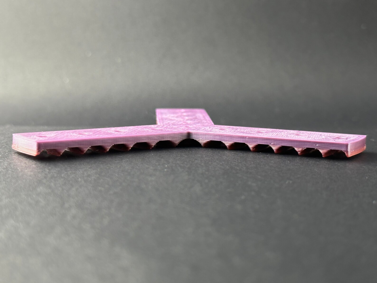 3 Wick Large Candle Wick Holders 3D Printed Adjustable and Reuseable ...